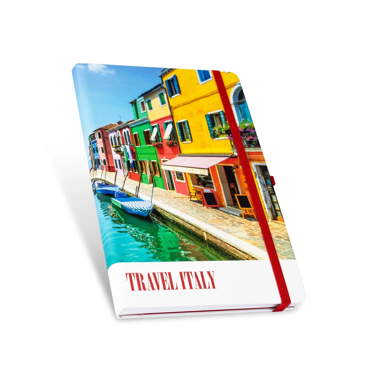 PRIMO2 FULL COLOUR | MODULAR NOTEBOOK | BESPOKE | JUSTPADS | JustPads